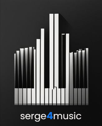 About Serge Smulders music